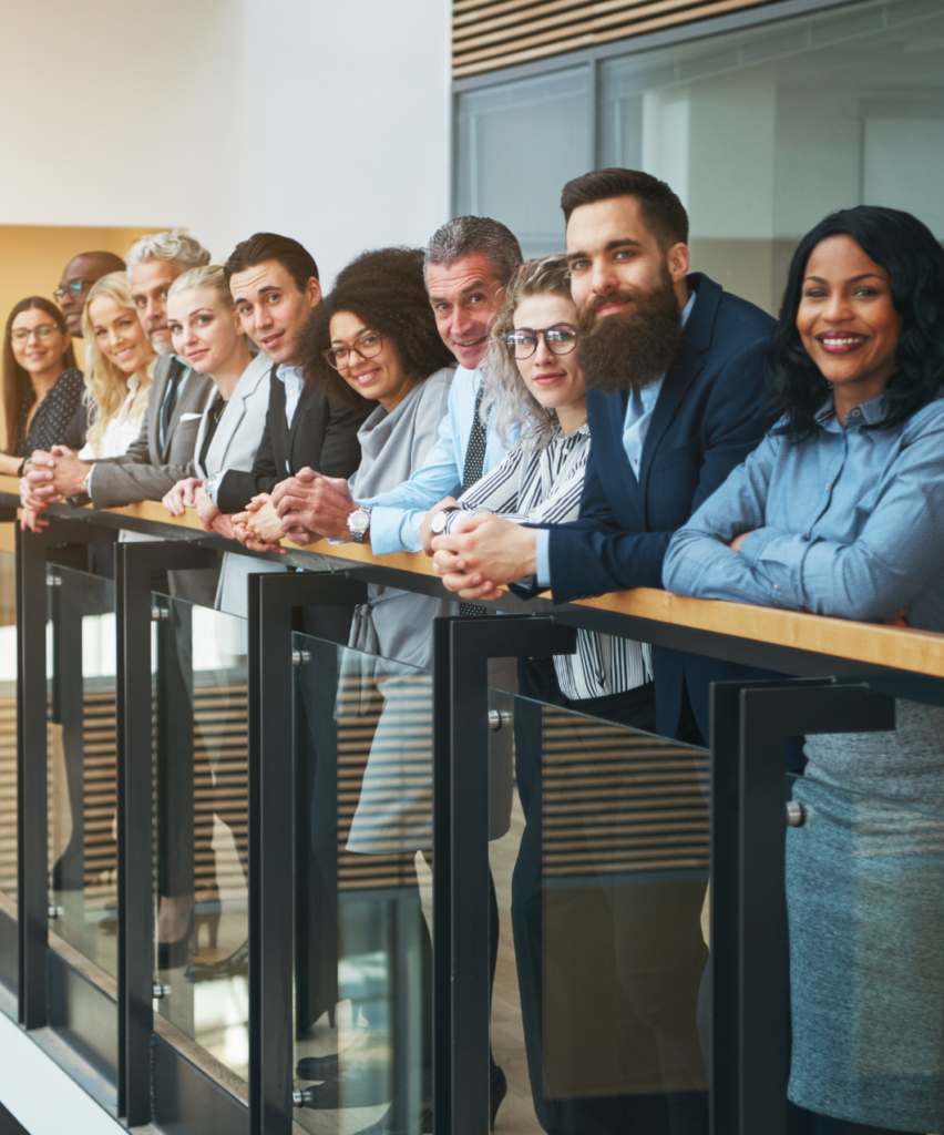 Fractional COO & Business Management Consulting