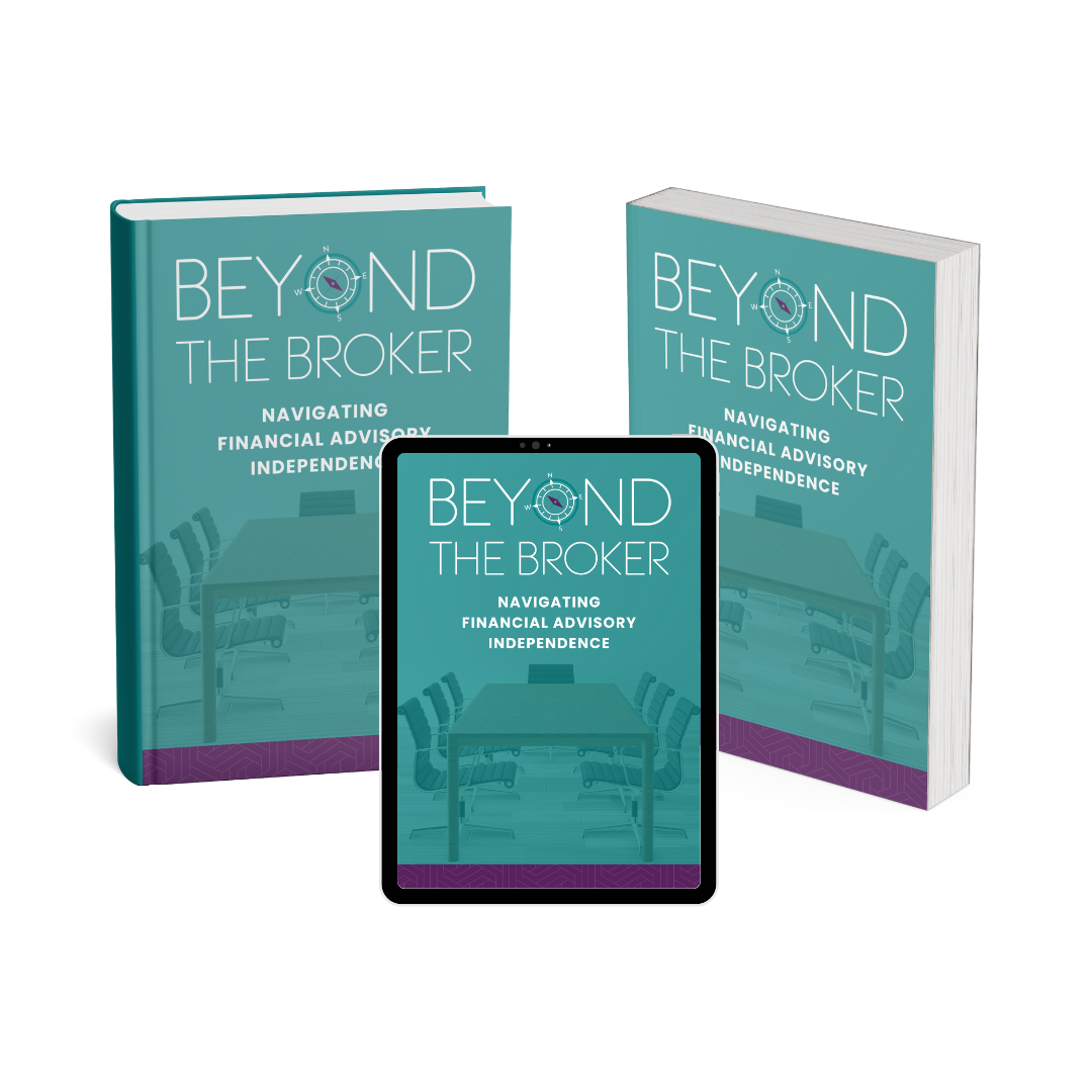 Beyond The Broker: Navigating Financial Advisory Independence